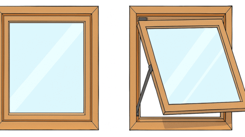 Types of Windows for Homes: Styles, Names & #1 Visual Guide