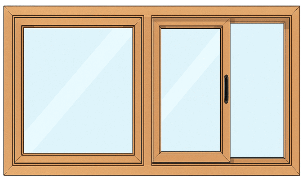 Types of Windows for Homes: Styles, Names & #1 Visual Guide