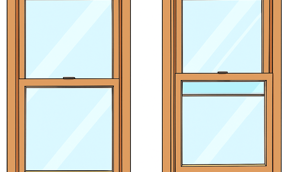 Types of Windows for Homes: Styles, Names & #1 Visual Guide