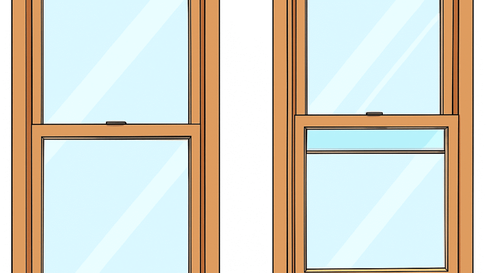 Types of Windows for Homes: Styles, Names & #1 Visual Guide