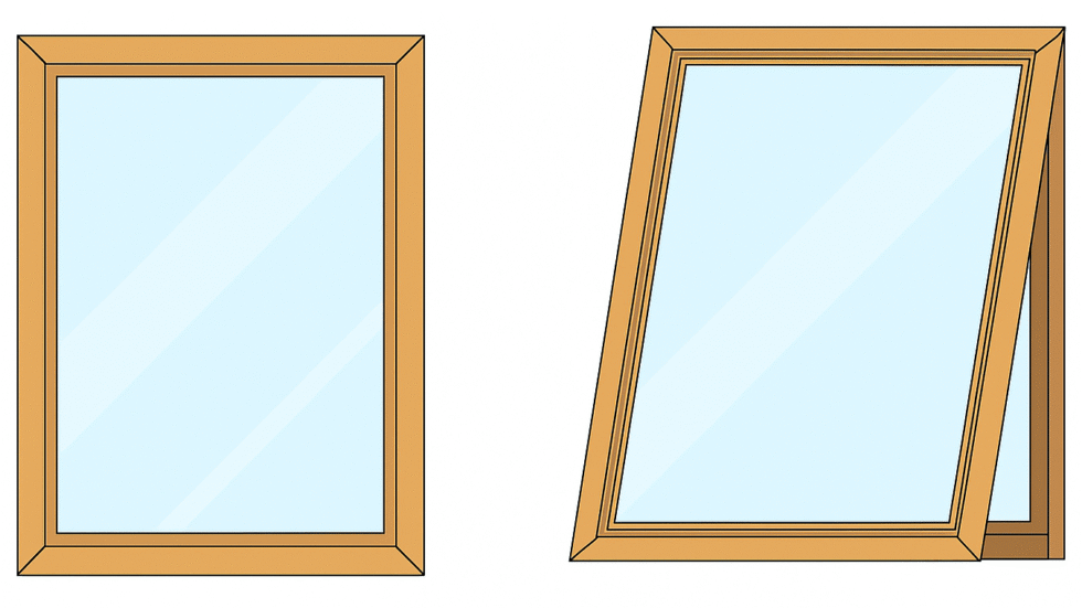 Types of Windows for Homes: Styles, Names & #1 Visual Guide