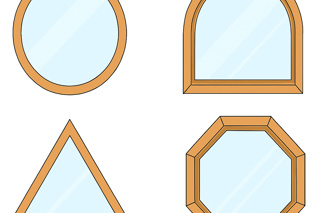 Types of Windows for Homes: Styles, Names & #1 Visual Guide