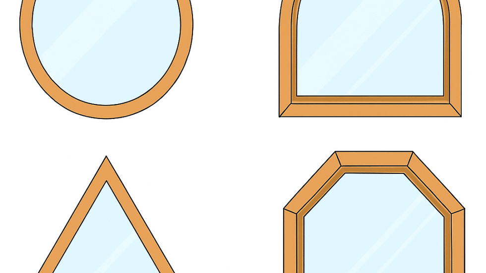 Types of Windows for Homes: Styles, Names & #1 Visual Guide